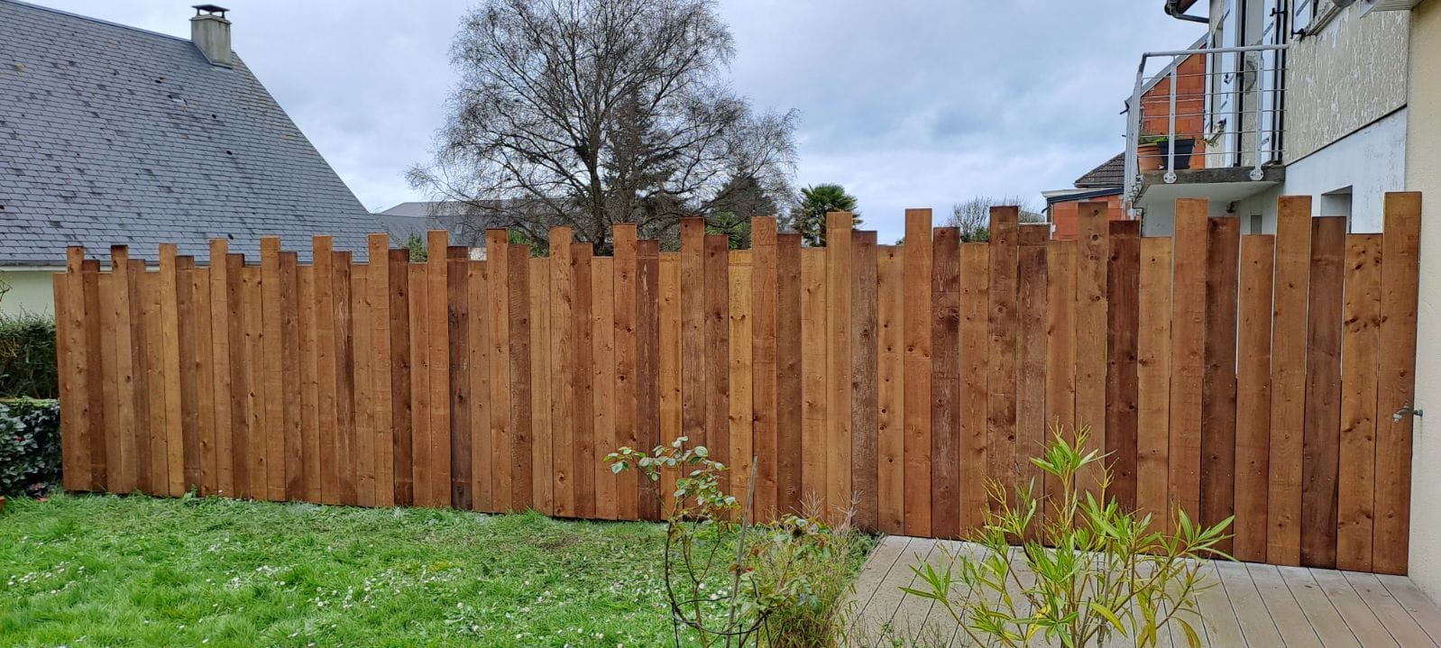 Bricoleur professionnel à Isigny-sur-Mer (14) - Steven Bouillon